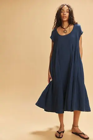 Casual Flowy Day Dresses