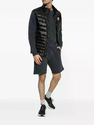 On Cloud X 4 Trainers - Black