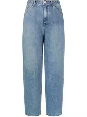 STUDIO TOMBOY Wide-leg Jeans