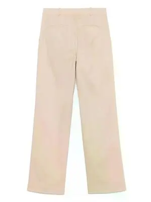 Eleventy Tailored Trousers - Neutrals