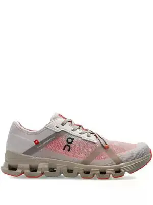 On Cloud X 4 Ad Sneakers - Grey