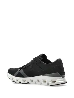On Cloud X 4 Ad Sneakers - Black