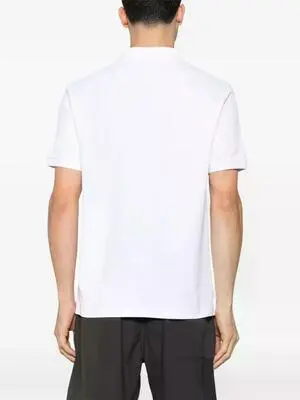 J. Lindeberg Rudy Polo Shirt - White