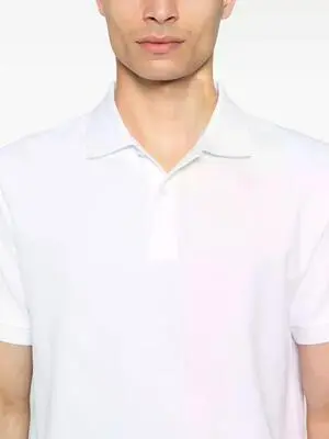 J. Lindeberg Rudy Polo Shirt - White