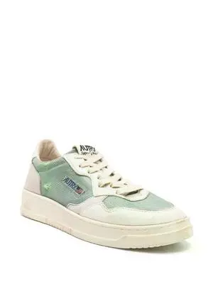 AUTRY Leather Sneakers