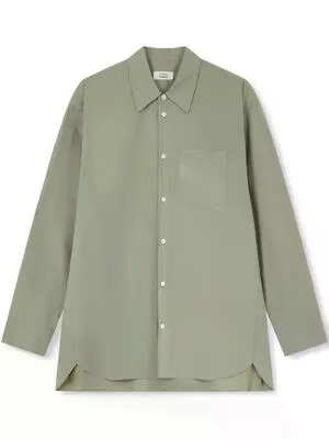 STUDIO TOMBOY Cotton Shirt