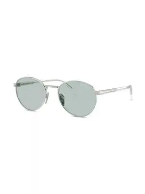 Prada Round-frame Sunglasses