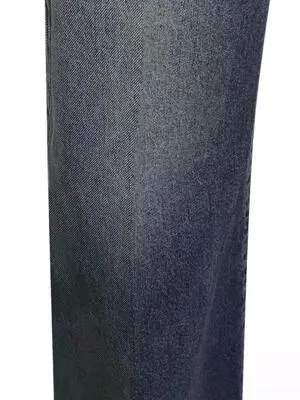 LEVI'S Ribcage Wide-leg Jeans