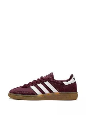 Adidas X Sporty & Rich Handball Spezial Sneakers - Red