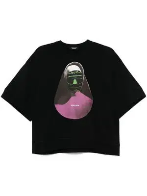 Undercover Office Wear Tops