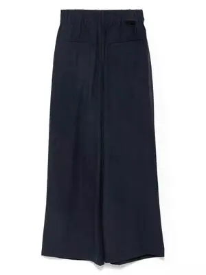 Izzue Belted Trousers