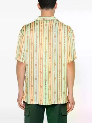 Drole De Monsieur Bijoux Shirt