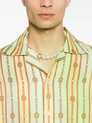 Drole De Monsieur Bijoux Shirt