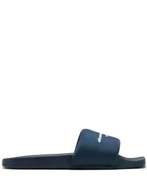 Alexander Wang Flip Flop Mules Clogs For Women