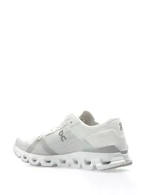 On Cloud X 4 Ad Sneakers - White