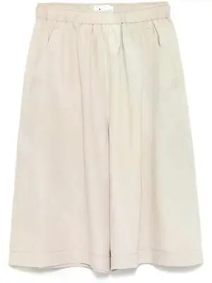 Izzue Tailored Shorts