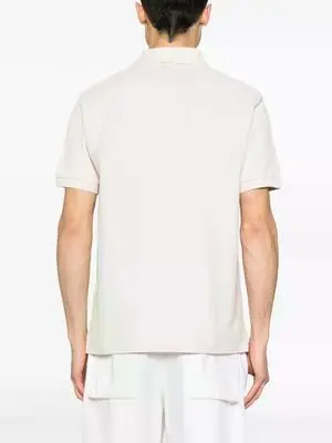 J. Lindeberg Rudy Polo Shirt - Neutrals