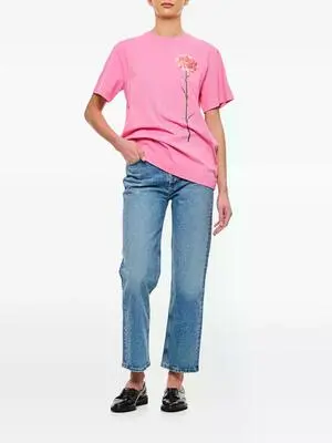 Citizens Of Humanity Straight-leg Jeans