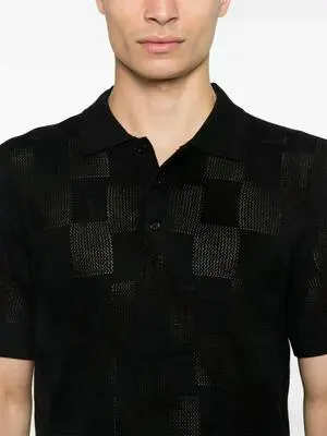 J. Lindeberg Reymond Polo Shirt