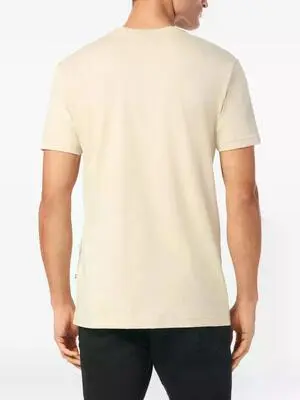 BILLIONAIRE Round Neck T-shirt