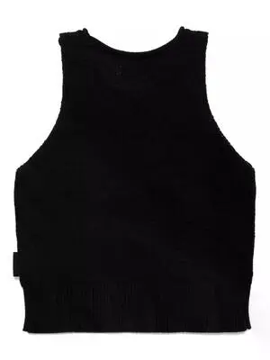Izzue Knitted Tank Top