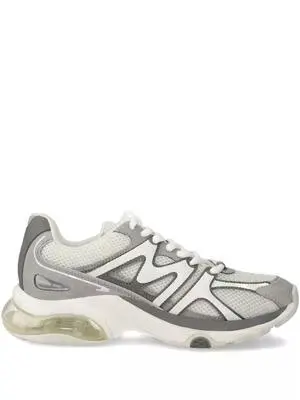 Michael Kors Kit Extreme Mesh Sneakers - Grey