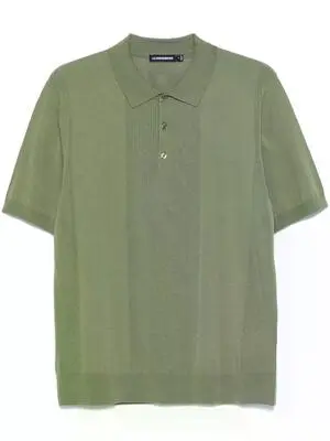 J. Lindeberg Cuff Polos For Men