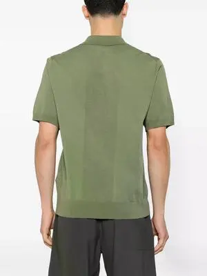 J. Lindeberg Reymond Polo Shirt - Green