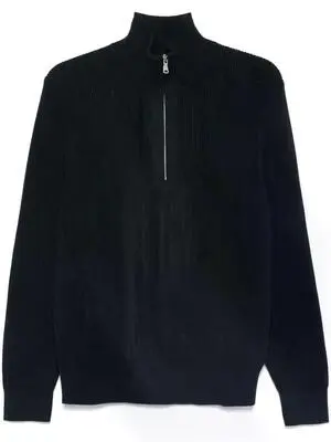 J. Lindeberg Alex Sweater - Blue