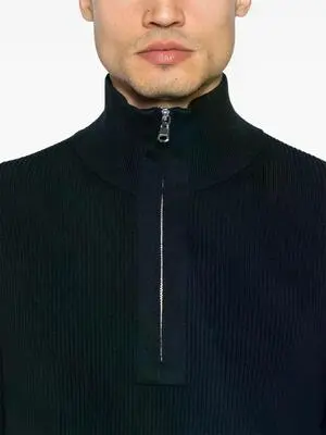 J. Lindeberg Alex Sweater - Blue