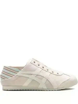 Onitsuka Tiger Mexico 66 Paraty Sneakers - Neutrals