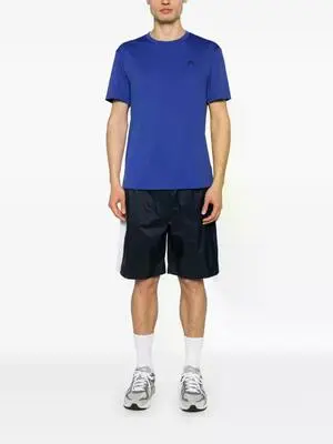 J. Lindeberg Ade T-shirt - Blue