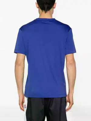 J. Lindeberg Ade T-shirt - Blue