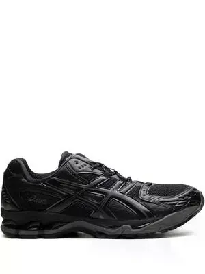 Asics Gel-nimbus 10.1 Sneakers - Black
