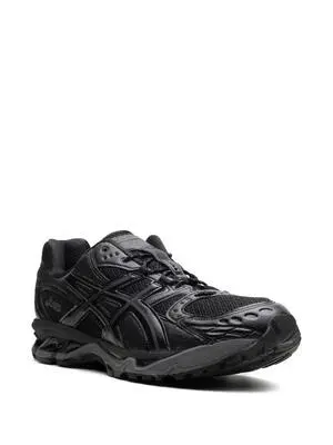 Asics Gel-nimbus 10.1 Sneakers - Black