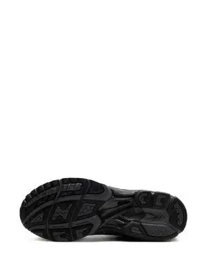 Asics Gel-nimbus 10.1 Sneakers - Black