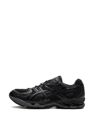 Asics Gel-nimbus 10.1 Sneakers - Black