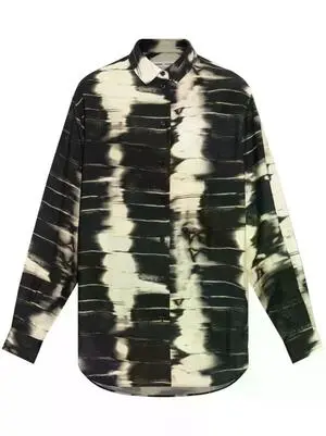SAMSOE SAMSOE Alfrida Shirt - Black