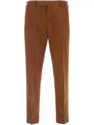 PT TORINO Rebel Trousers - Brown