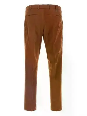 PT TORINO Rebel Trousers - Brown