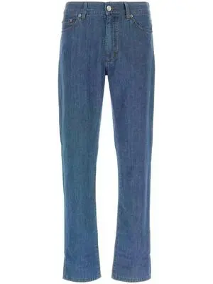 Zegna Straight-leg Jeans