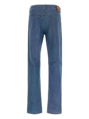 Zegna Straight-leg Jeans