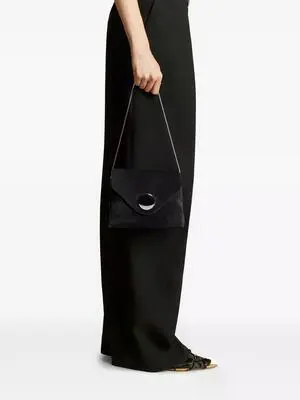 Khaite Bobbi Clutch