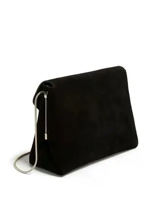 Khaite Bobbi Clutch