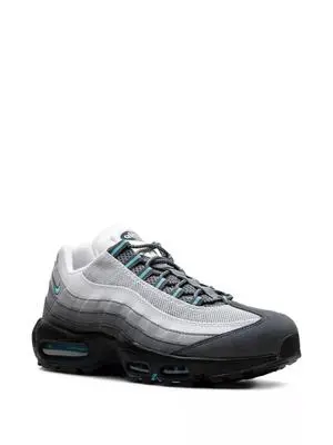 Nike Air Max 95 Baltic Blue Sneakers