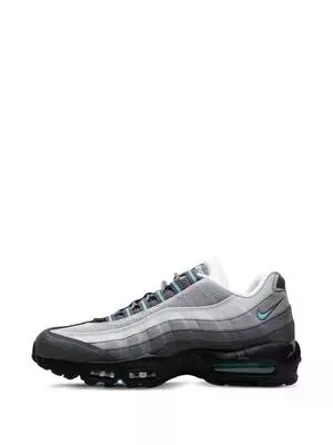 Nike Air Max 95 Baltic Blue Sneakers