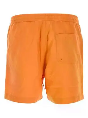 Carhartt Work In Progress Chase Swim Trunks - Orange