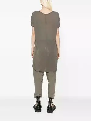 Rick Owens Hiked T-shirt