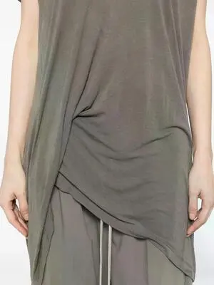 Rick Owens Hiked T-shirt