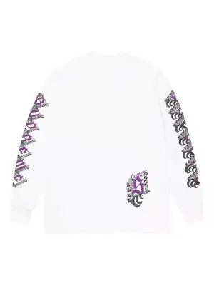 Supreme Strawberries T-shirt - White